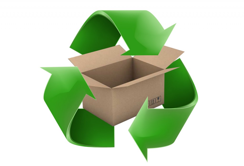 SUSTAINABLE | LVC EcoPack